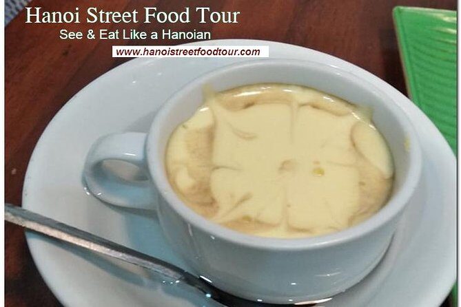 Hanoi Nightlife Street Food Tour with Small group - Discovering Hanoi’s Nightlife and Culinary Gems