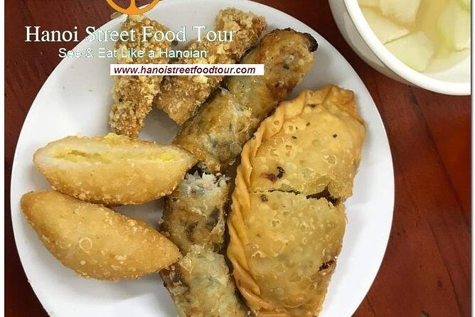 Hanoi Nightlife Street Food Tour with Small group - Who This Tour Is Best For