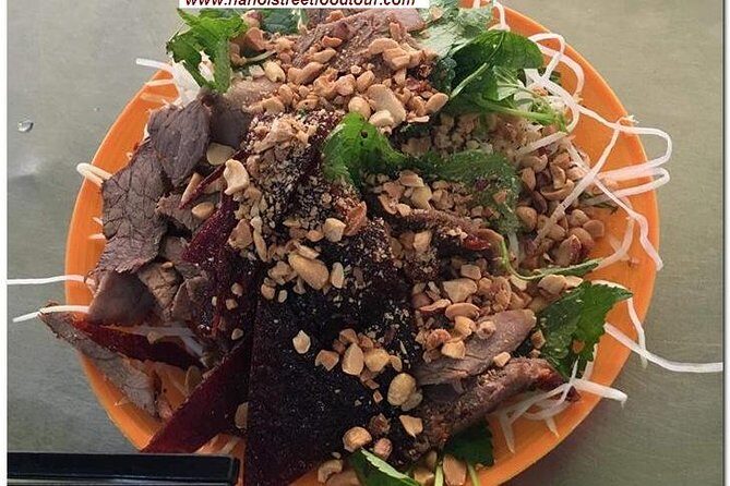 Hanoi Nightlife Street Food Tour with Small group - FAQ