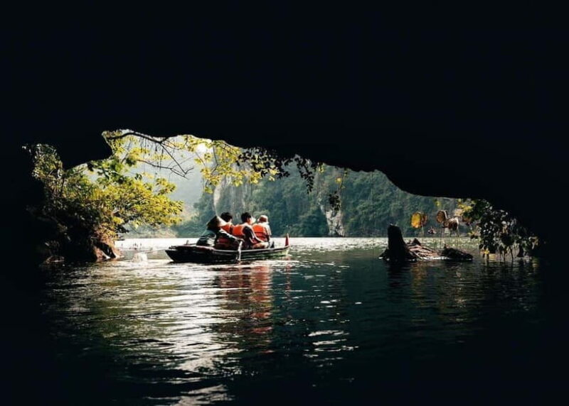 Hanoi: Ninh Binh 1-Day by Limousine - A Closer Look at What to Expect