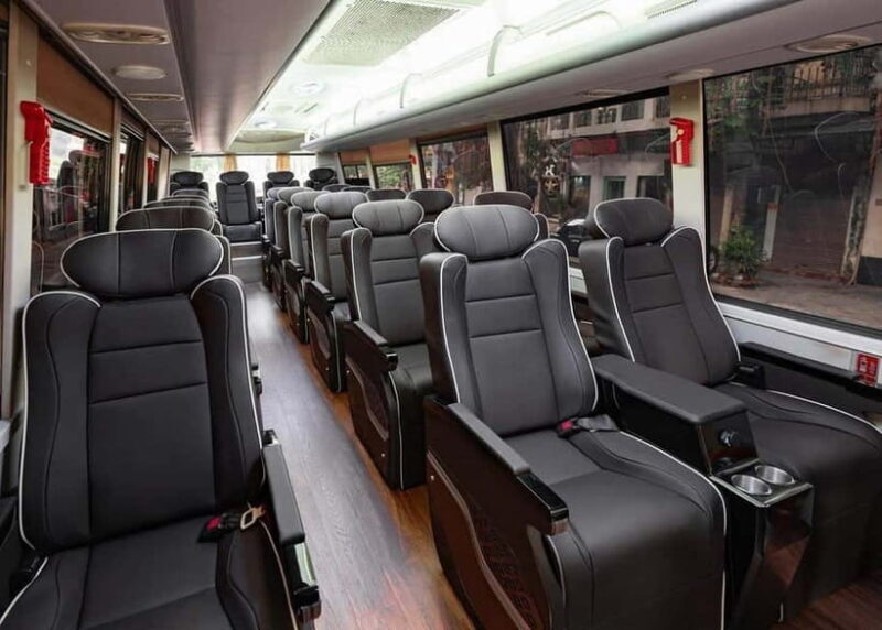 Hanoi: Ninh Binh 1-Day by Limousine - Practical Tips for Your Day