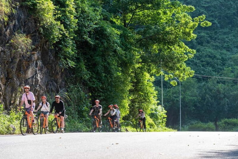 Hanoi: Ninh Binh 1-Day by Limousine - FAQ