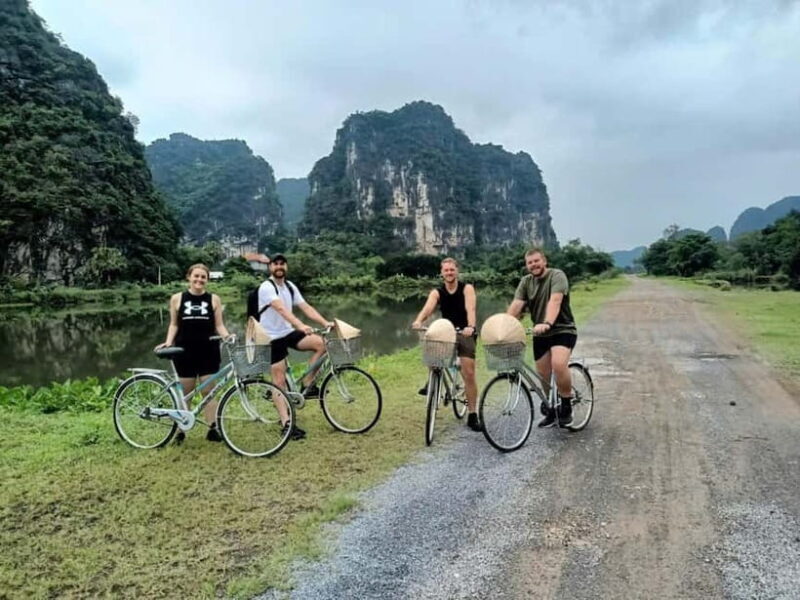 Hanoi/Ninh Binh: 1-Day Tam Coc/Trang An, Hoa Lu & Mua Caves - Who Should Consider This Tour?