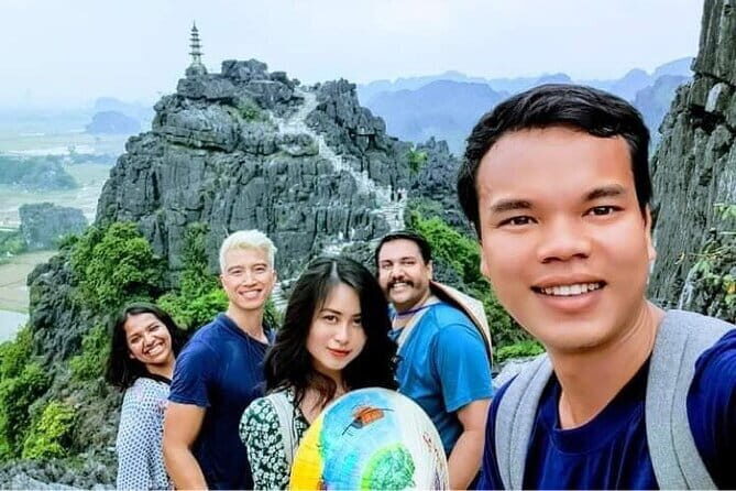 Hanoi - Ninh Binh 1 Day: Trang An, Hoa Lu, Mua Cave by Boat, Bike - Frequently Asked Questions