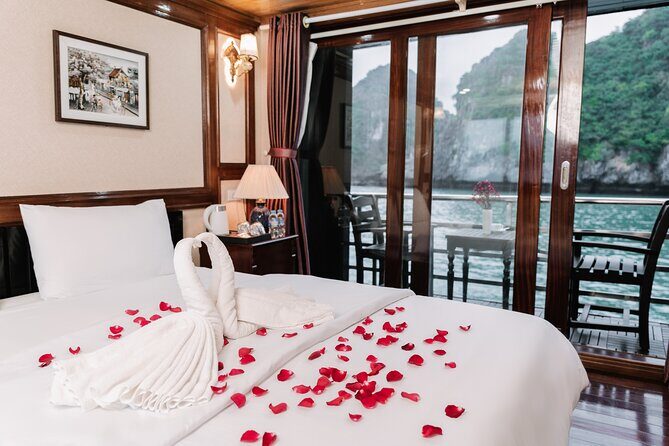 Hanoi/Ninh Binh: 2-Day Lan Ha Bay & Cat Ba with Small Cruise - An Authentic 2-Day Adventure in Lan Ha Bay and Cat Ba