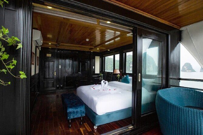 Hanoi/Ninh Binh: 2-Day Lan Ha Bay & Cat Ba with Small Cruise - Final Thoughts