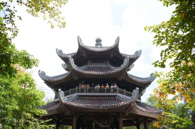 Hanoi: Ninh Binh 2D1N All Highlights - Bungalow/Hotel - Introduction: Why This Tour Might Be Your Best Ninh Binh Choice