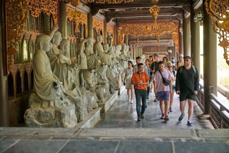 Hanoi: Ninh Binh 2D1N All Highlights - Bungalow/Hotel - FAQ