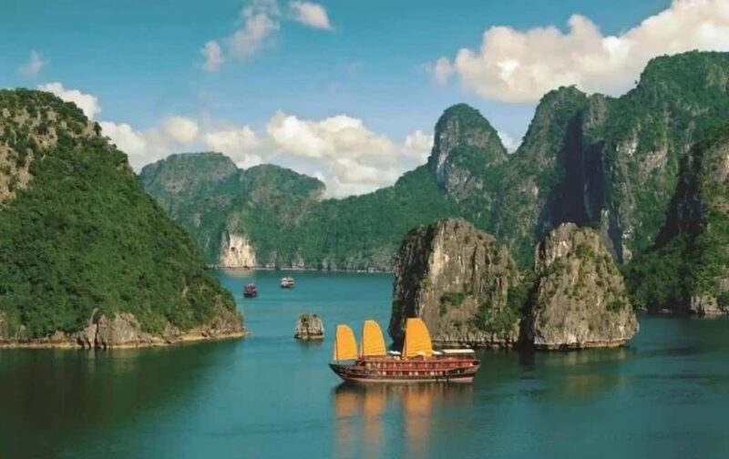 Hanoi: Ninh Binh and Halong Bay 4-Day Adventure Tour - The Sum Up