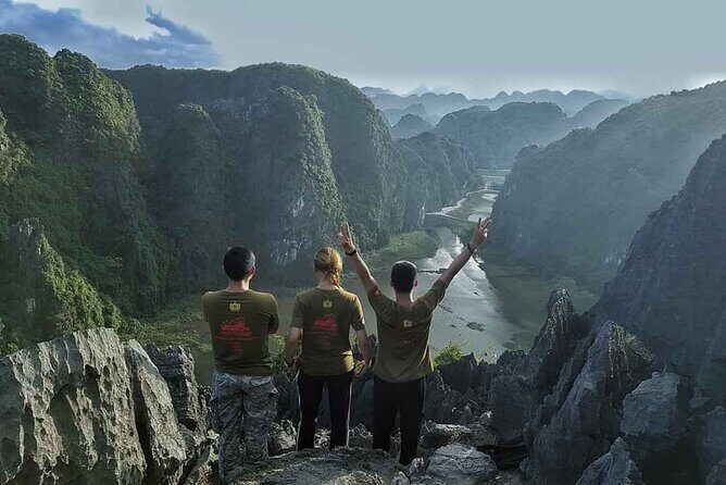 Hanoi - Ninh Binh Boat & Bike Tours 2 Days 1 Night (HNB2) - The Reality of the Tour: A Detailed Breakdown