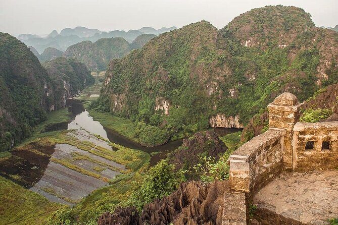 Hanoi - Ninh Binh Boat & Bike Tours 2 Days 1 Night (HNB2) - The Authentic Experience: What Travelers Are Saying