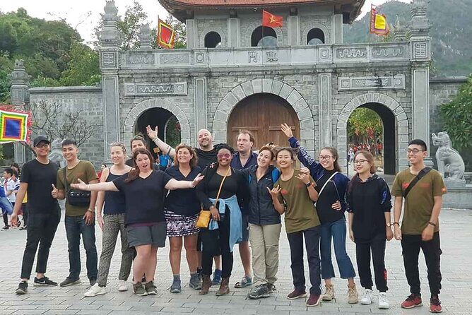 Hanoi - Ninh Binh Boat & Bike Tours 2 Days 1 Night (HNB2) - FAQ