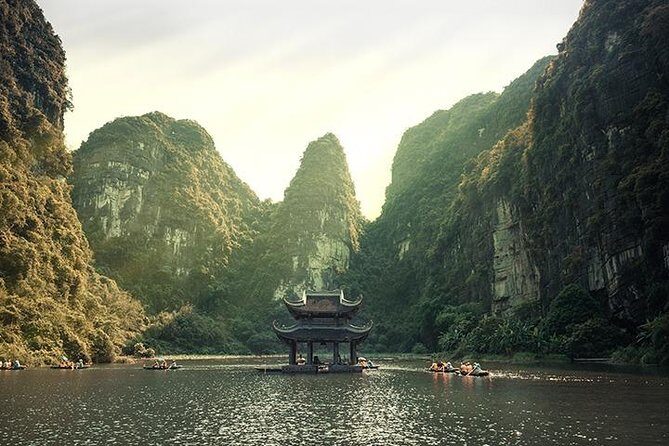Hanoi - Ninh Binh Day Trip - FAQs