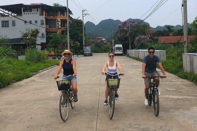 Hanoi: Ninh Binh Day Trip to Hoa Lu, Tam Coc & Mua Caves - The Itinerary in Detail: What You Can Expect