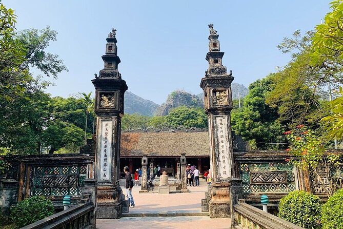 Hanoi: Ninh Binh Day Trip to Hoa Lu, Tam Coc & Mua Caves - The Sum Up