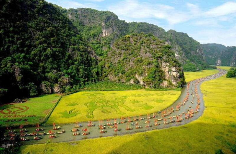 Hanoi: Ninh Binh Day Trip with Incense Village Tour - The Sum Up