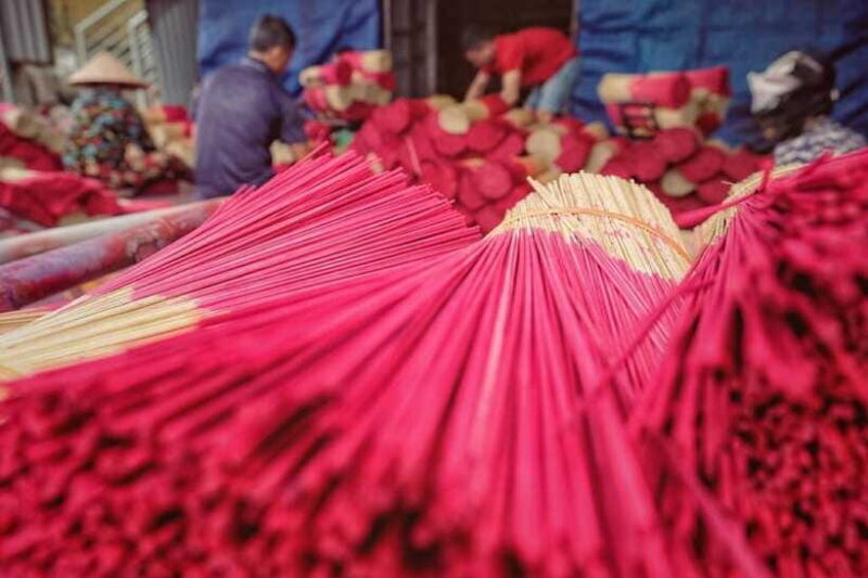 Hanoi: Ninh Binh Day Trip with Incense Village Tour - FAQ