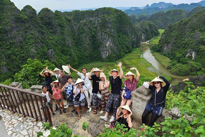 Hanoi: Ninh Binh Full Day Tour Hoa Lu, Tam Coc & Mua Caves - Who Will Love This Tour?