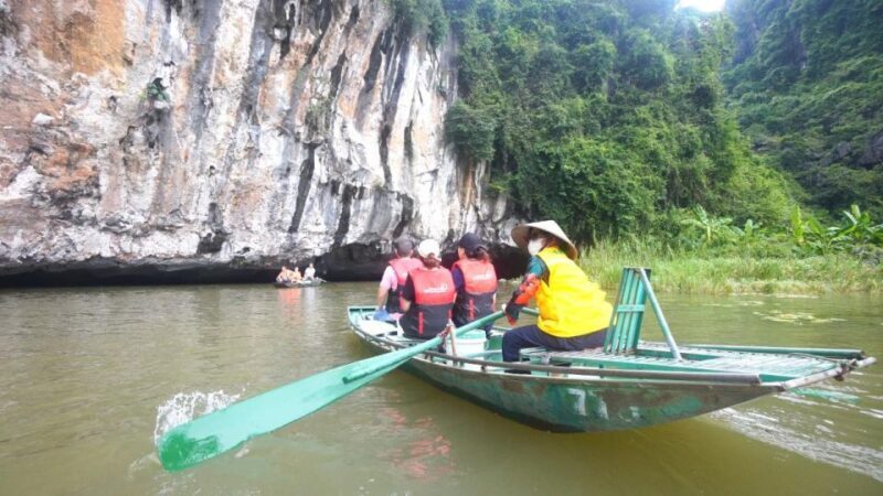 Hanoi: Ninh Binh Full-Day Visit Hoa Lu, Tam Coc and Mua Cave - Who Will Love This Tour?