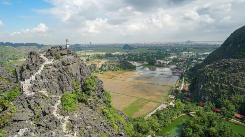 Hanoi: Ninh Binh Full-Day Visit Hoa Lu, Tam Coc and Mua Cave - FAQ