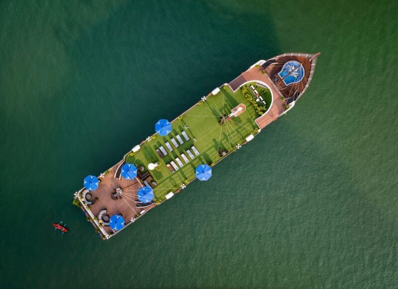 Hanoi: Ninh Binh, Ha Long & Lan Ha Bay - 3-Day Luxury Cruise - Final Thoughts