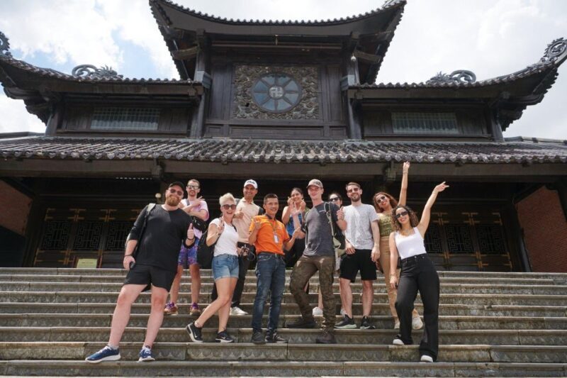 Hanoi: Ninh Binh - Halong 2 D1N trip by Bus - Bungalow/Hotel - Authentic Experiences and Reviewer Insights