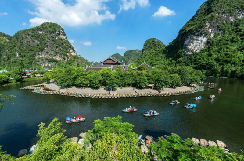 Hanoi: Ninh Binh - Halong 2 D1N trip by Bus - Bungalow/Hotel - The Sum Up: The Ideal Trip for Curious Explorers