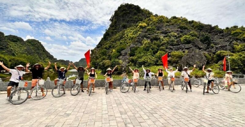 Hanoi: Ninh Binh, Hoa Lu, Tam Coc and Mua Cave Day Trip - Who Will Love This Tour?