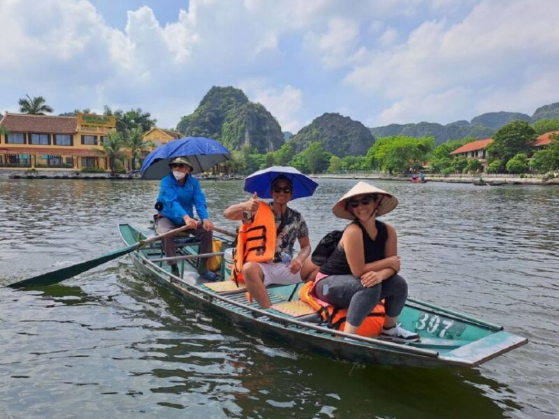 Hanoi: Ninh Binh, Hoa Lu, Tam Coc and Mua Cave Day Trip - FAQ