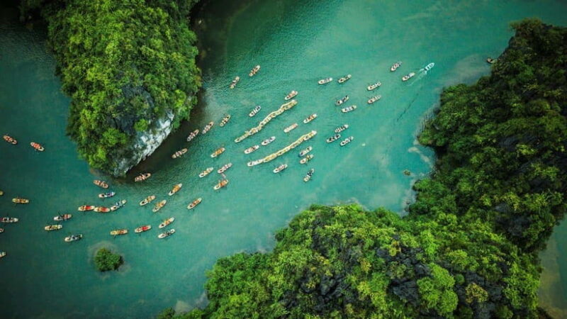 Hanoi: Ninh Binh- Hoa Lu - Trang An - Mua Cave - Best Seller - Considerations & Tips