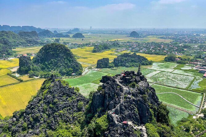 Hanoi: Ninh Binh Hoa Lu, Trang An, Mua Cave with Luxury Transfer - Who Is This Tour Best For?