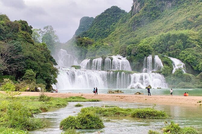 Hanoi Ninh Binh Lan Ha Bay 4 Days 3 Nights Package Tour - Authentic Experiences and Highlights