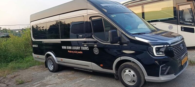 Hanoi: Ninh Binh small group day tour by luxury dcar 9-seats - Practical Details and Value