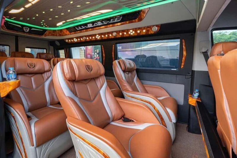 Hanoi: Ninh Binh small group day tour by luxury dcar 9-seats - Authentic Experiences and Considerations