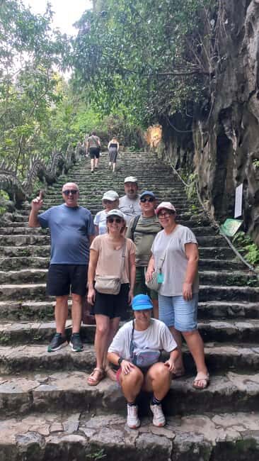 Hanoi: Ninh Binh small group day tour by luxury dcar 9-seats - Who Would Love This Tour?