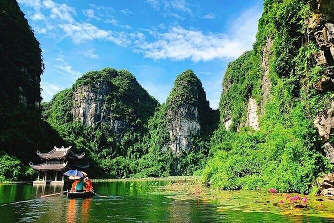 Hanoi: Ninh Binh Tour and Ha Long Bay Cruise 3-Day Trip - Authentic Experiences and Real Traveler Feedback