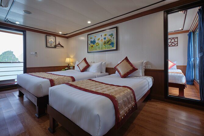 Hanoi: Ninh Binh Tour and Ha Long Bay Cruise 3-Day Trip - Who This Tour Is Perfect For