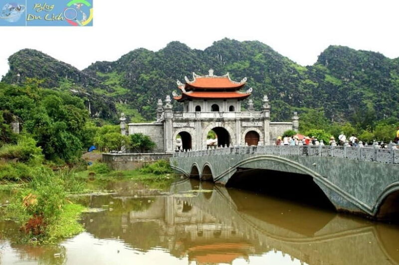 Hanoi: Ninh Binh Tour Hoa Lu, Trang An & Mua Cave & Van Long - A Full Breakdown of the Experience