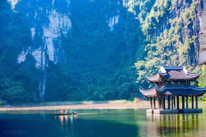 Hanoi: Ninh Binh Tour with Incense Village, Hoa Lu &Trang An - A Closer Look at the Itinerary and Experiences
