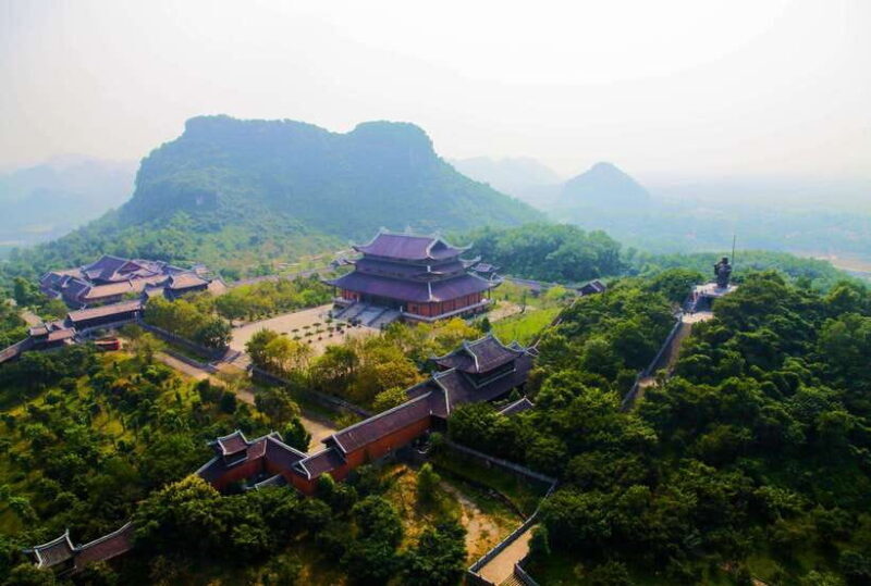Hanoi: Ninh Binh, Trang An, Mua Cave and Bai Dinh Pagoda - FAQ