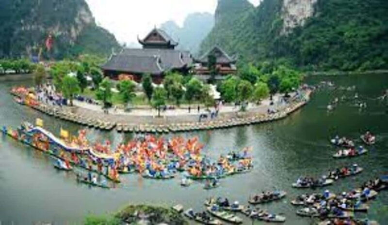 Hanoi: Ninh BinhHoa Lu or Bai Dinh, Trang An Boat &Mua Cave - Who Should Consider This Tour?