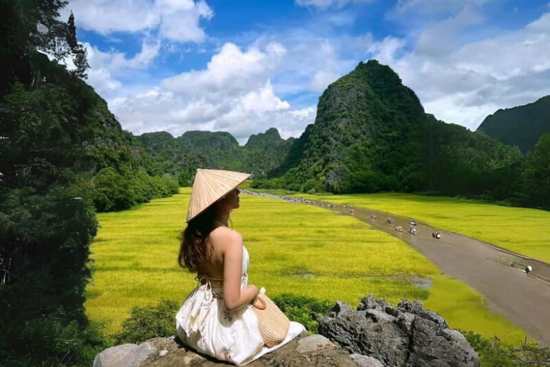 Hanoi: Ninh BinhHoa Lu or Bai Dinh, Trang An Boat &Mua Cave - Final Thoughts