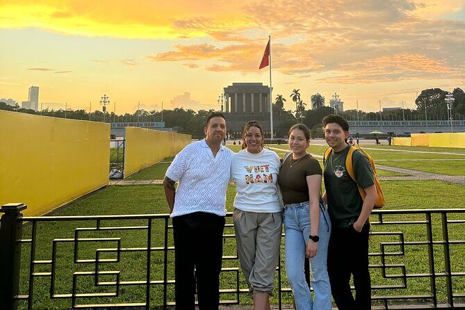 Hanoi Offbeat Jeep Tours - FAQ