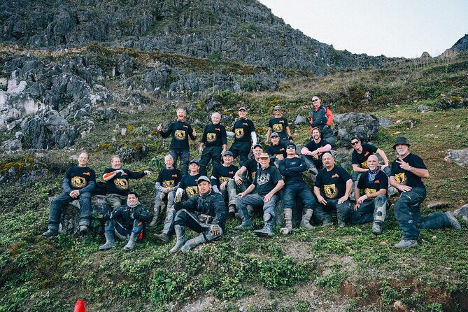 Hanoi Offroad Motorcycle Tour to Ha Giang, Dong Van, Meo Vac - The Sum Up