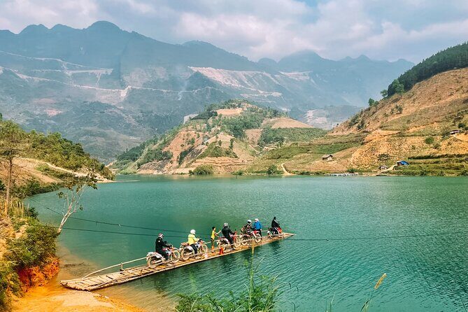 Hanoi Offroad Motorcycle Tour to Ha Giang, Dong Van, Meo Vac - FAQ