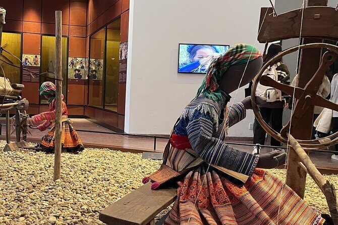 Hanoi Old Quarter and Cultural Landmarks Full Day Tour - An Honest Look at the Full Day Experience