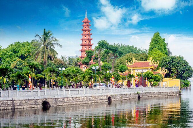 Hanoi Old Quarter and Cultural Landmarks Full Day Tour - FAQ