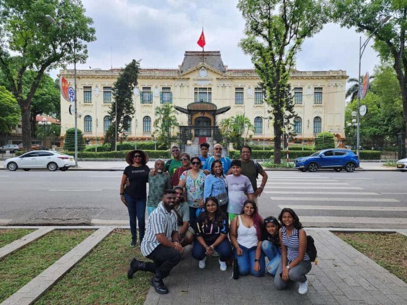 Hanoi: Old Quarter and French Quarter Walking Food Tour - Final Thoughts