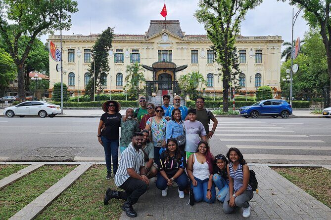 Hanoi: Old Quarter and French Quarter Walking Food Tour - Who Will Love This Experience?
