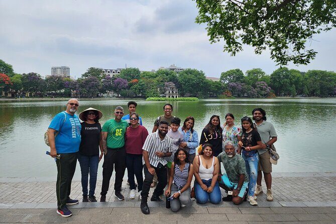 Hanoi: Old Quarter and French Quarter Walking Food Tour - FAQs about the Hanoi Old & French Quarter Food Tour